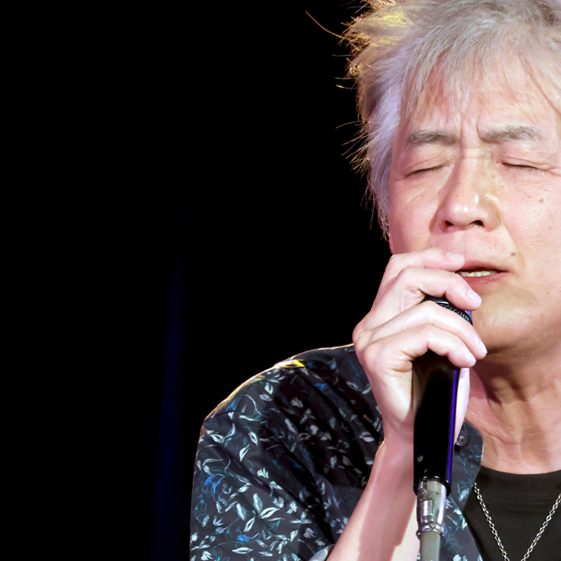 GENKI 〜Sings Standards〜 Live Vol.3 | チケットペイ