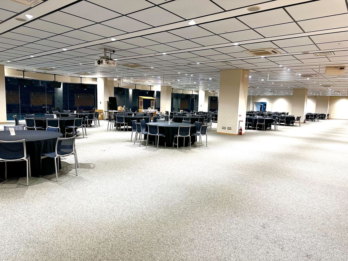 J：VIPラウンジ 】(セレブもVIPルームでランチ予定) FUELFEST JAPAN 2025 | チケットペイ