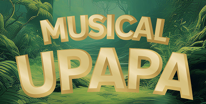 MUSICAL UPAPA | チケットペイ